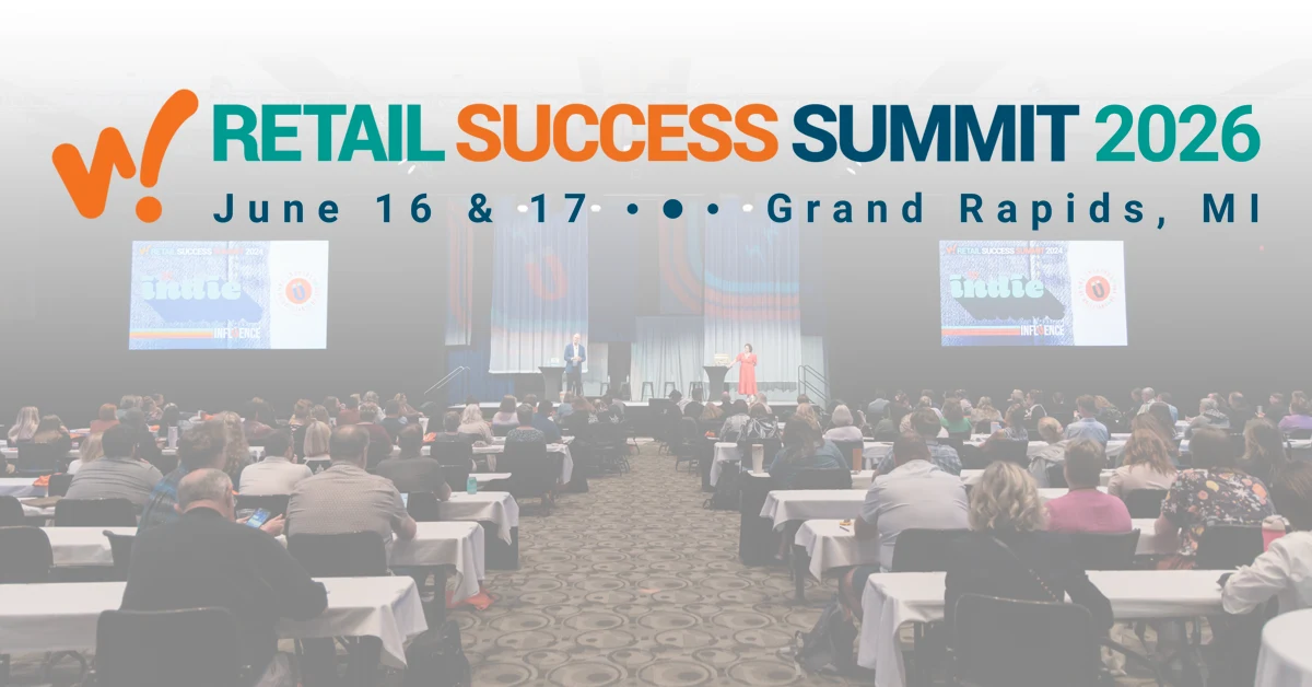 Get Tickets - Retail Success Summit